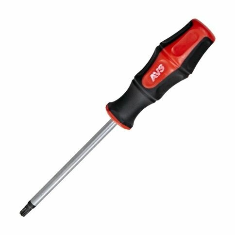 Отвертка TORX (T40x125 мм) AVS OTX40125