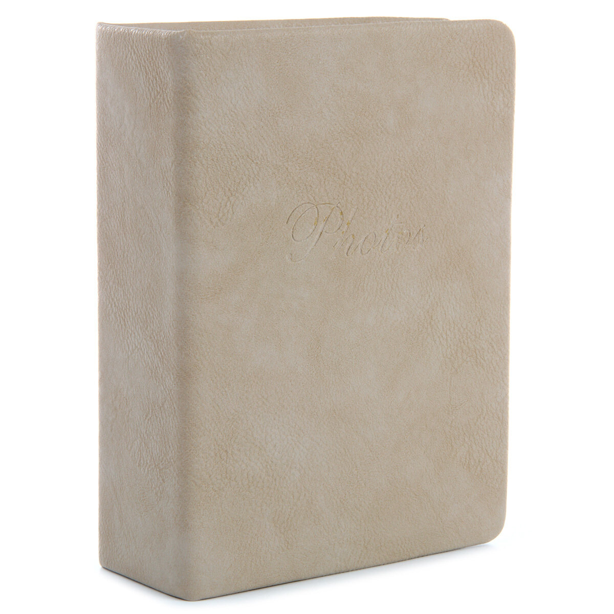 Фотоальбом 10х15 см 100 фото, делюкс, 50 листов с кармашками Veld Co