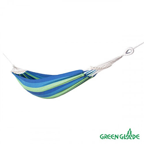 Гамак Green Glade G-044 подвесной