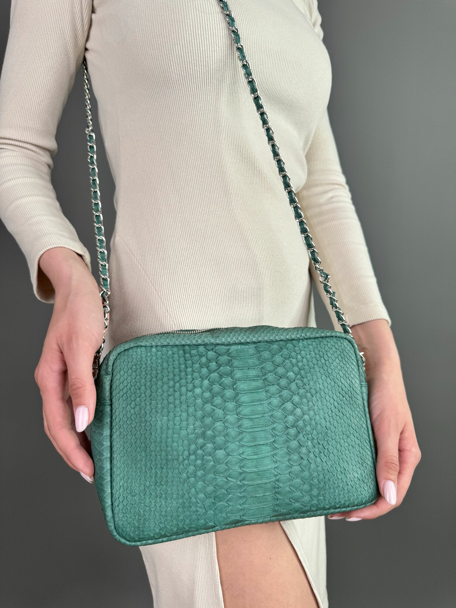 Сумка кросс-боди