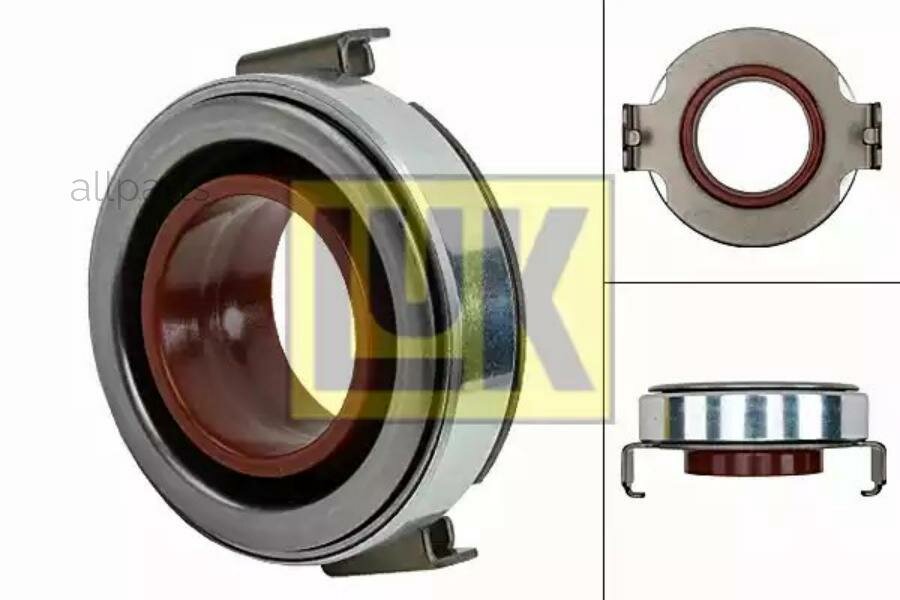 LUK 500120010 Подшипник выжимной HONDA: CR-V III