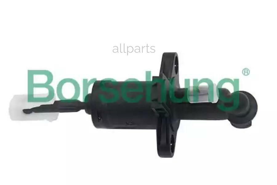 BORSEHUNG B11514 Цилиндр сцеления главный