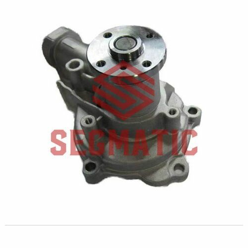Водяной насос MITSUBISHI ECLIPSE II(D3_)2400 GS 16V Segmatic SGWP6103