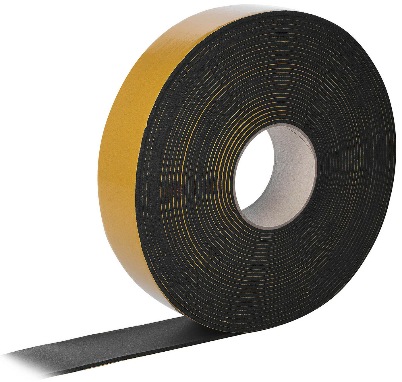 Теплоизолирующая лента из вспененного каучука K-FLEX ST 3х15-10