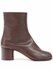 Ботинки Maison Margiela Tabi 60, размер 36 EU, brown