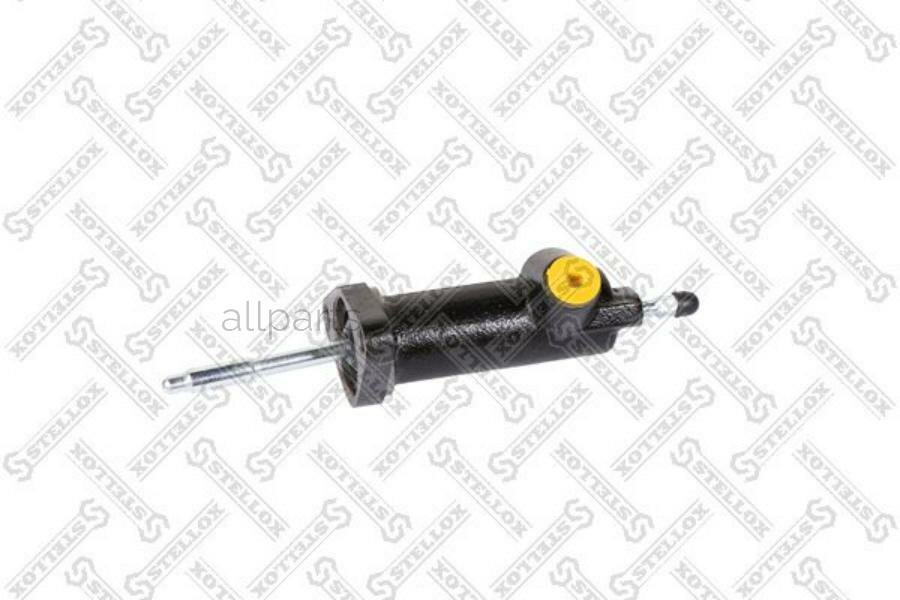 STELLOX 0584206SX цилиндр сцепл. рабочий!\Omn MB 207-410