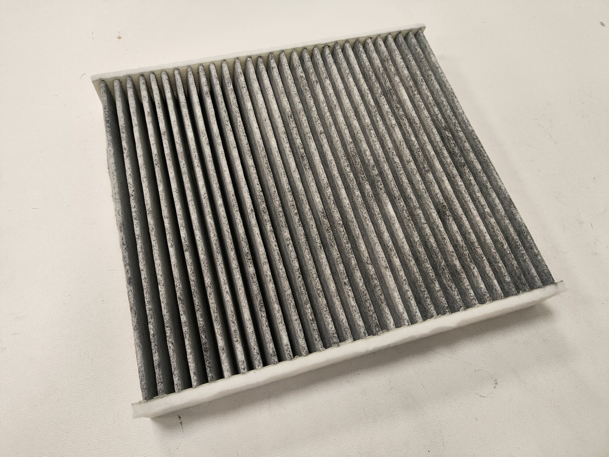 Фильтр салона угольный NORDFIL Changan CS35 PLUS [1.6 16V 6AT внедорожник]