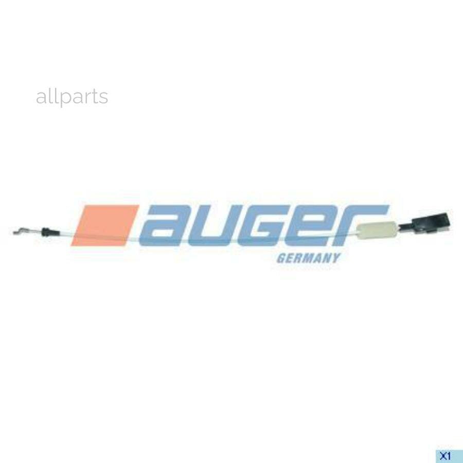 AUGER 71793 Трос открывания двери