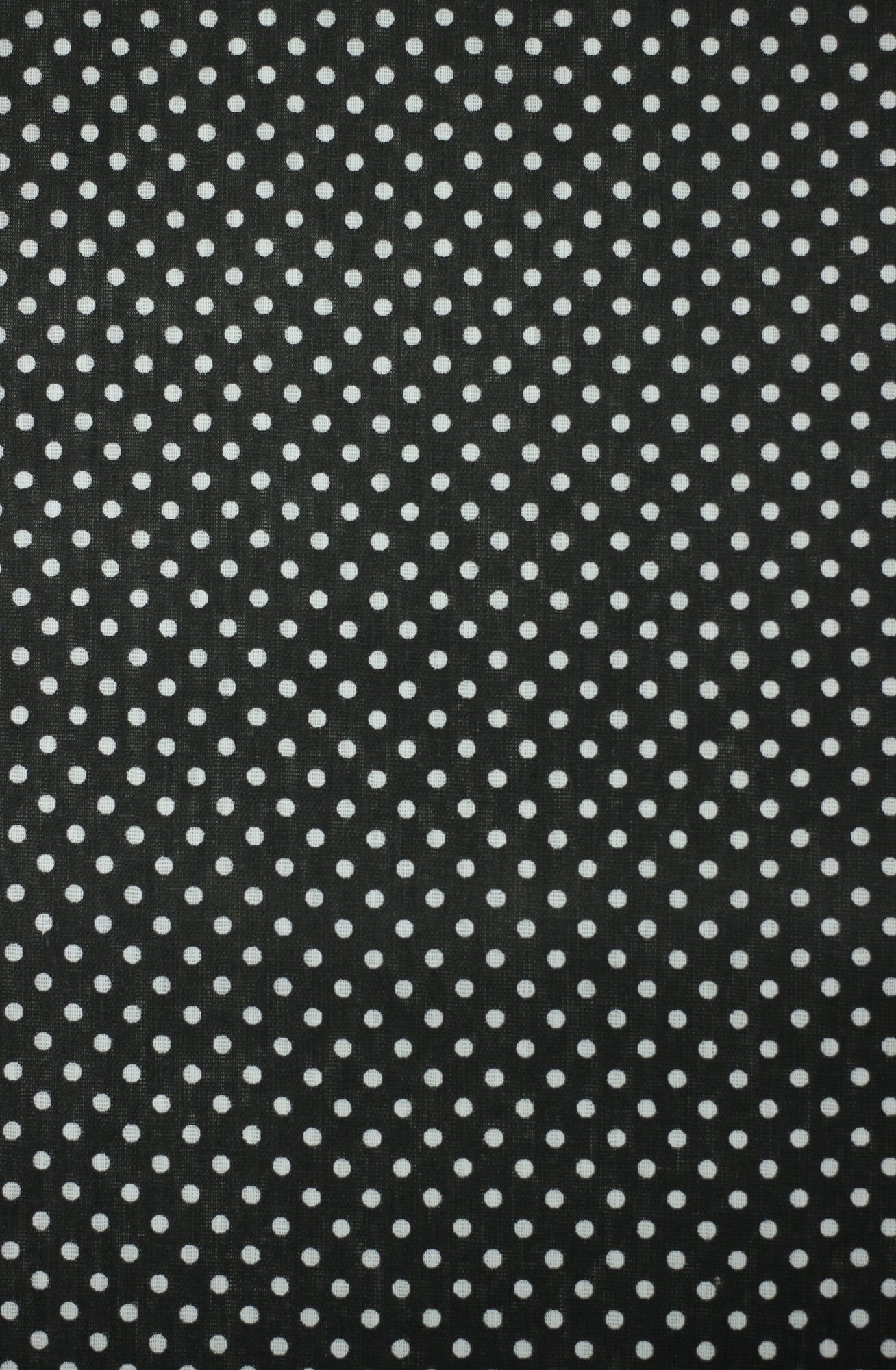 Ткань для шитья бязь "Горошек"100х150, Королевство сна/472