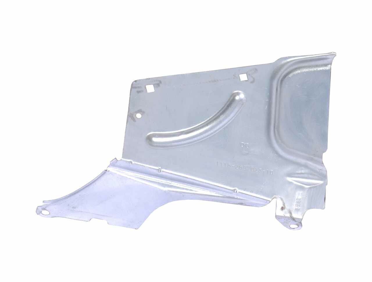 Брызговик ВАЗ-1118 двигателя левый, 11180-2802023-10, LADA