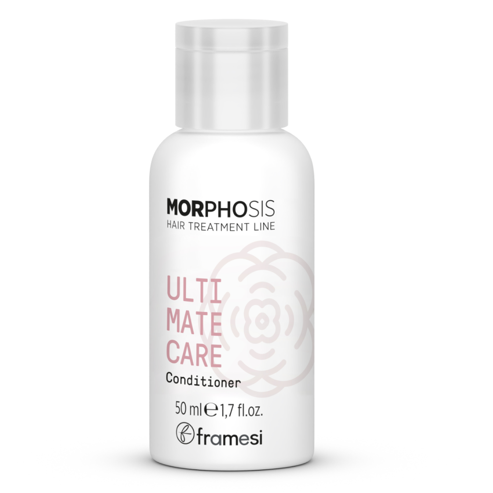 Кондиционер мгновенного действия MORPHOSIS ULTIMATE CARE CONDITIONER, мини, 50 мл