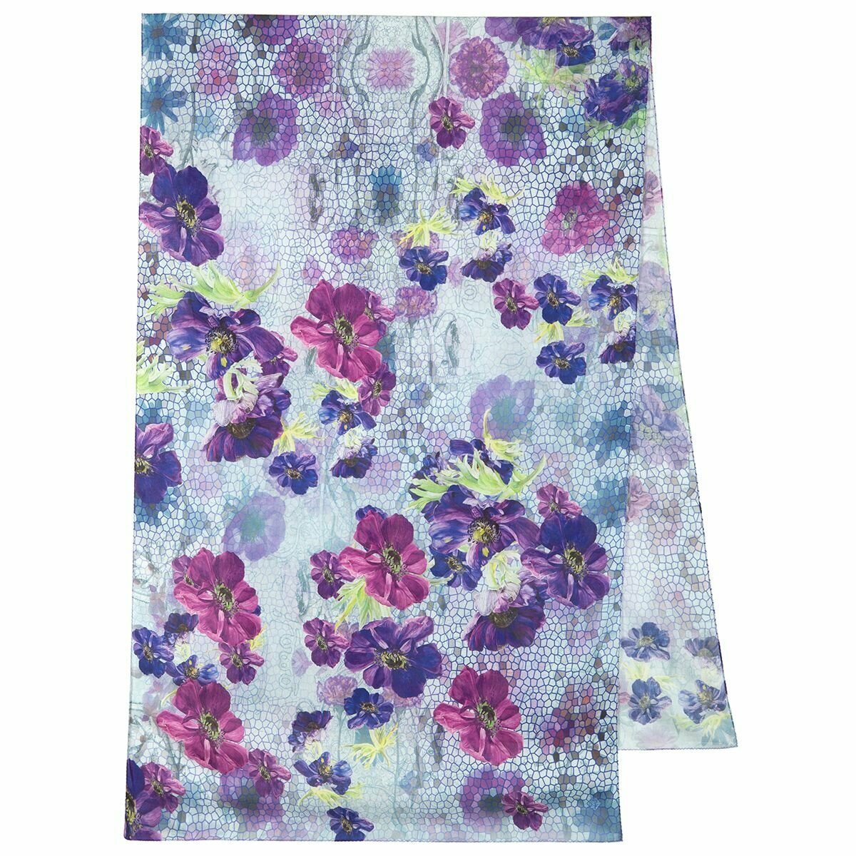 Палантин Базовая коллекция для женщин