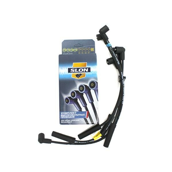 Провода ВВ кт. ВАЗ-21213 SLON