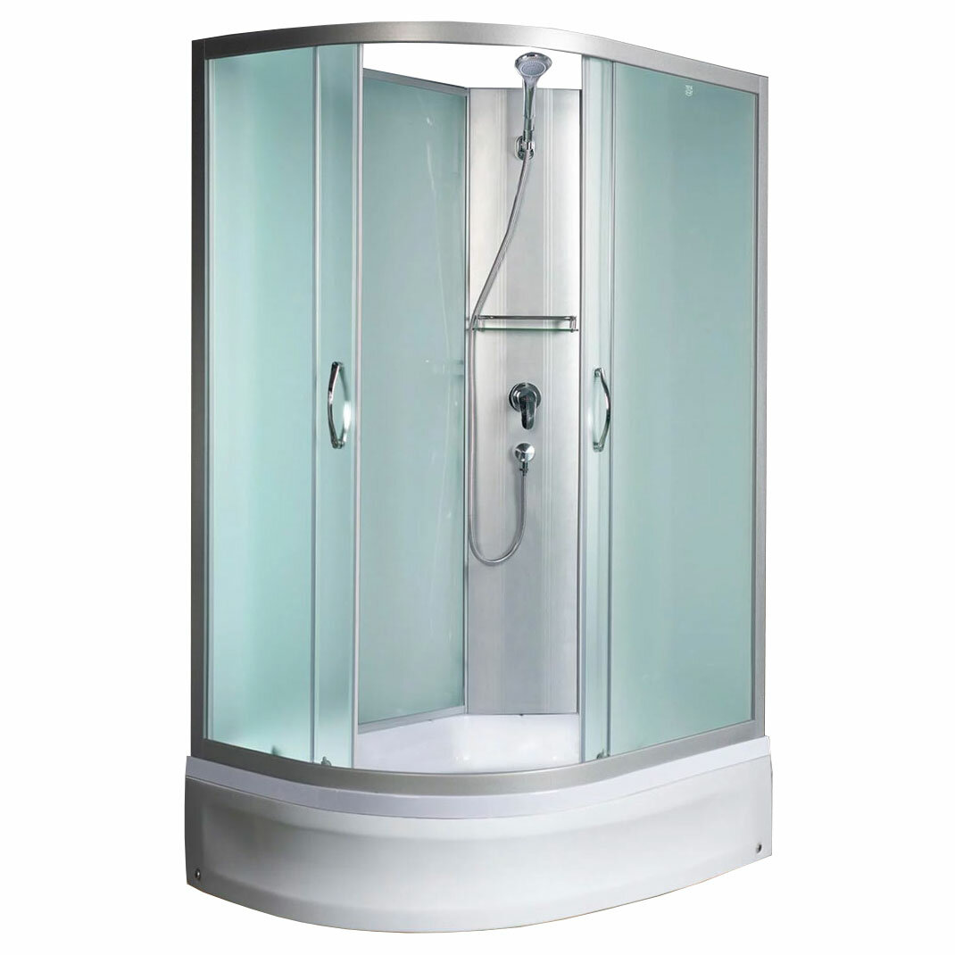 Душевая кабина River Nara Б/К 90/70/24 MT R 10000003638