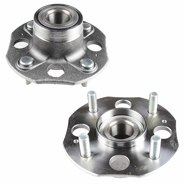 Подшипник ступицы задний NTN HUB181-28 Honda Accord, Torneo (CF3, CF4, CL3) OEM 42200-S0A-N51, 42200-S0A-J51