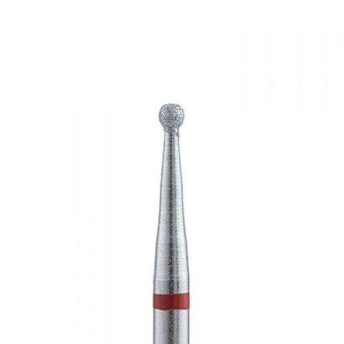 Фреза алмазная ШАР 001 514 016 мягкая