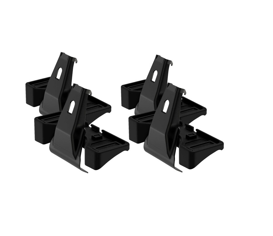 Адаптеры багажника Thule KIT 145083 AUDI A6, 4-дв. Седан, 11-18, крепежный комплект