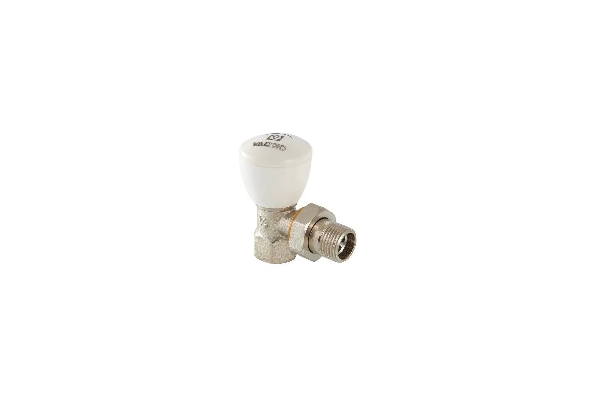 VALTEC Клапан ручной угловой 3/4 VT.007. N.05
