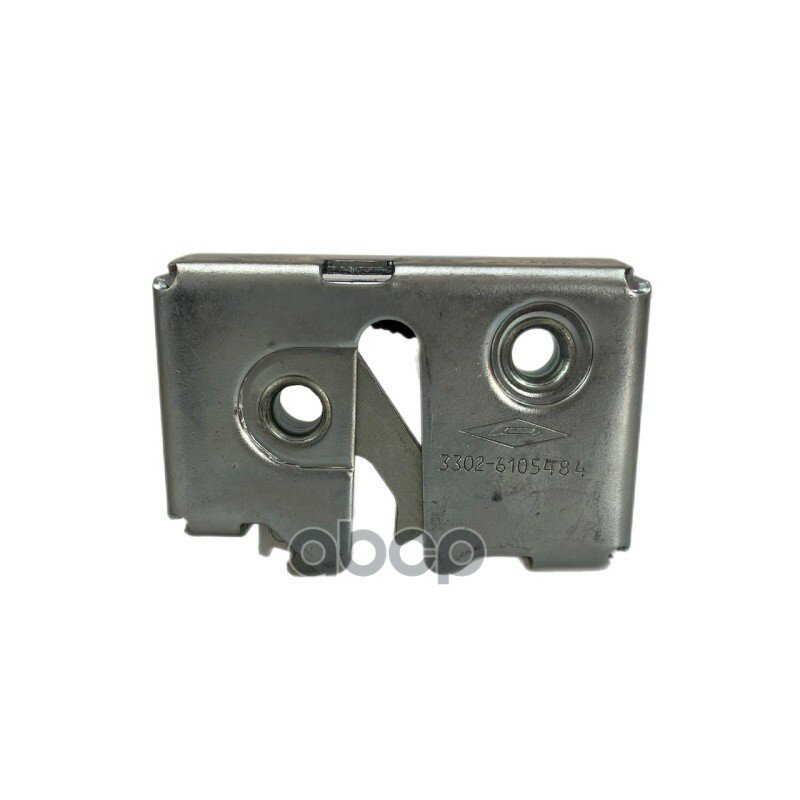 BC803R Механизм замка двери для а/м ГАЗ 3302, 2217, 2705 с/о наруж. правый (б/шум) 'BAST' BAST CLUTCH арт. BC803R