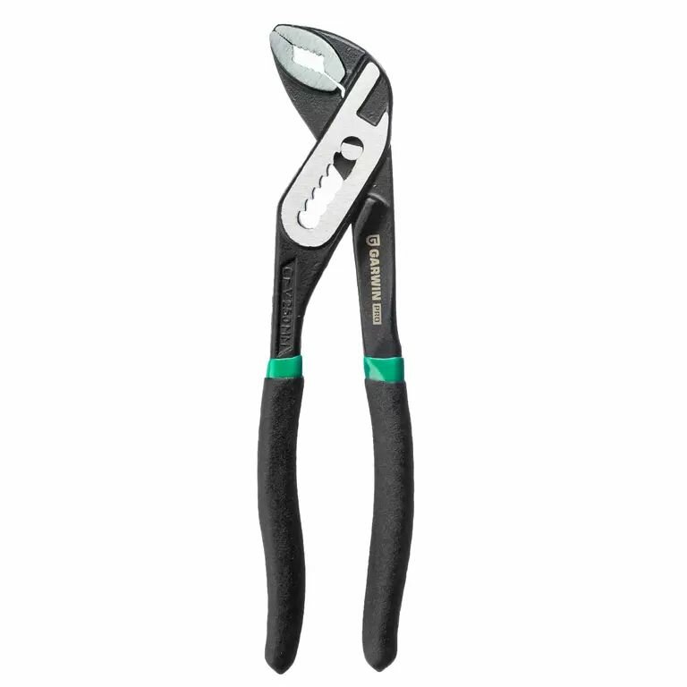 Клещи переставные усиленные 300 мм GARWIN PRO GP-WPX12