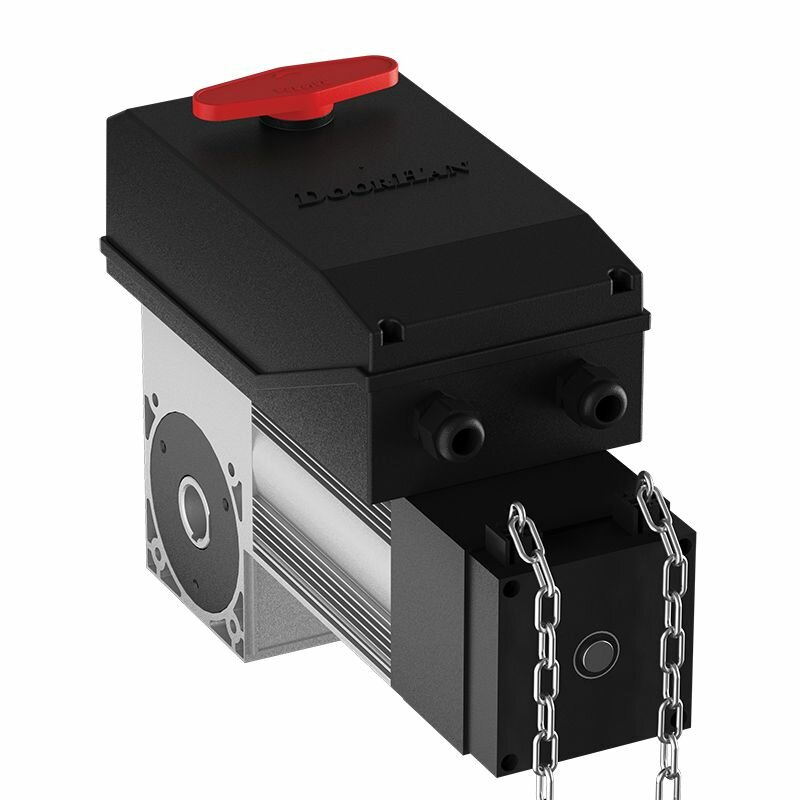 Автоматика для ворот