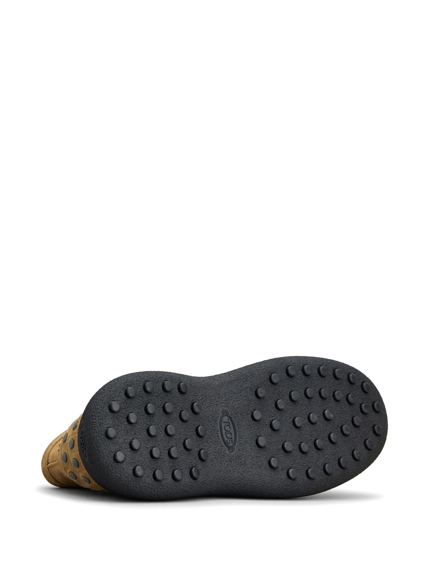 Ботинки Tod's Burlotto Gommino, размер 6.5, разноцветный — фото 1
