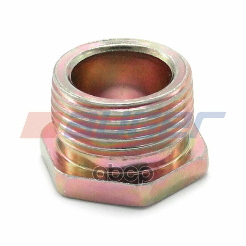 Пробка резьбовая AUGER арт. 87641