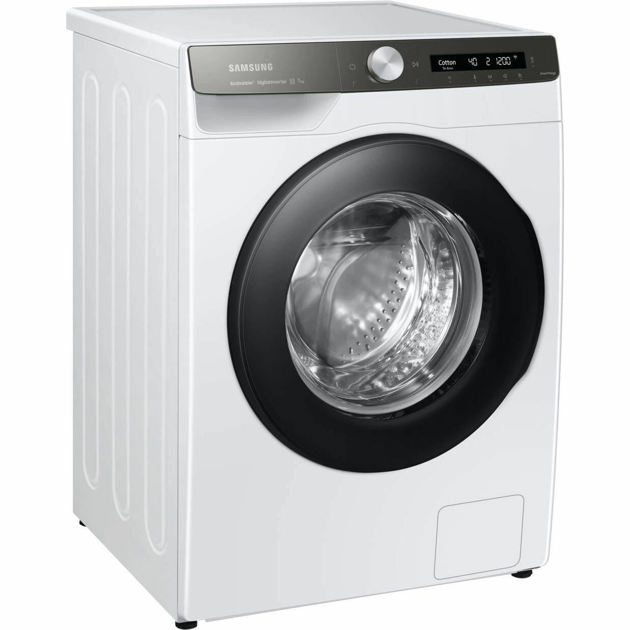 Стиральная машина Samsung WW70AG6S23ATLP