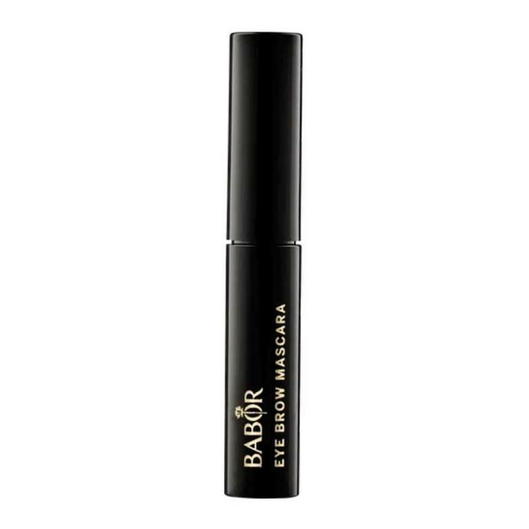 BABOR AGE ID Eye Brow Mascara ash Тушь Германия 3 гр