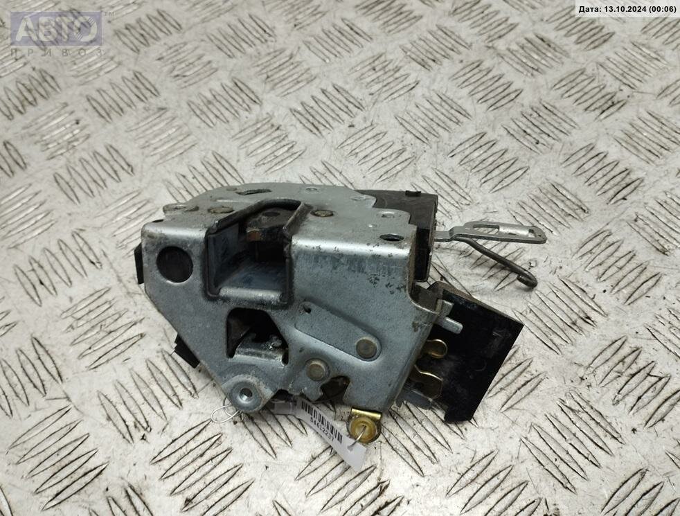 Замок двери передней левой BMW 3 E36 (1991-2000)