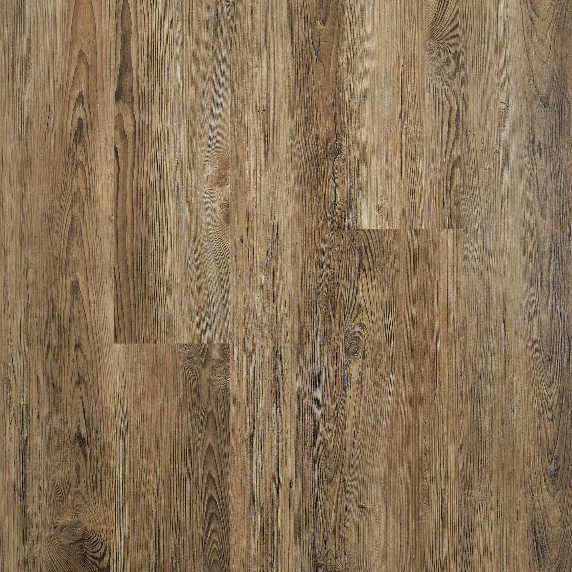 Виниловая плитка SPC Tarkett Prime Click Clay Brown (в уп. 10 шт./1.892 м2)