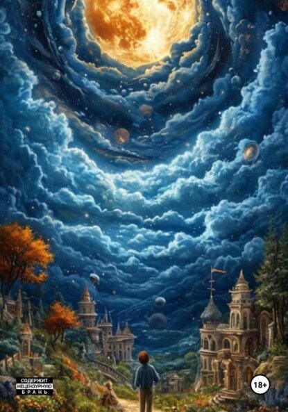 Сон Разума [Цифровая книга]