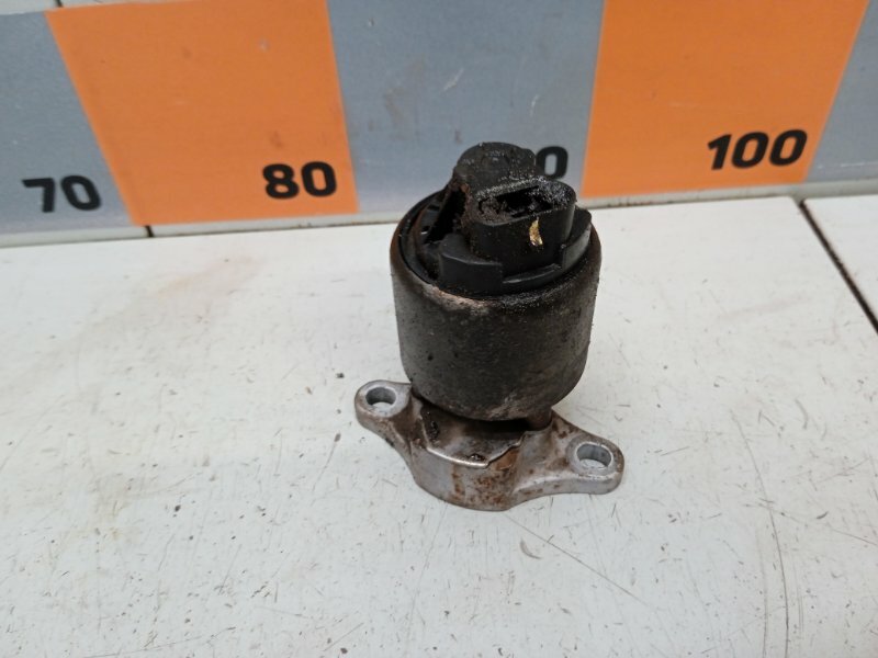 Б/У 1.5 Шевроле Ланос Клапан ЕГР Chevrolet Lanos 2004-2010 229057 GENERAL MOTORS арт. 96386735