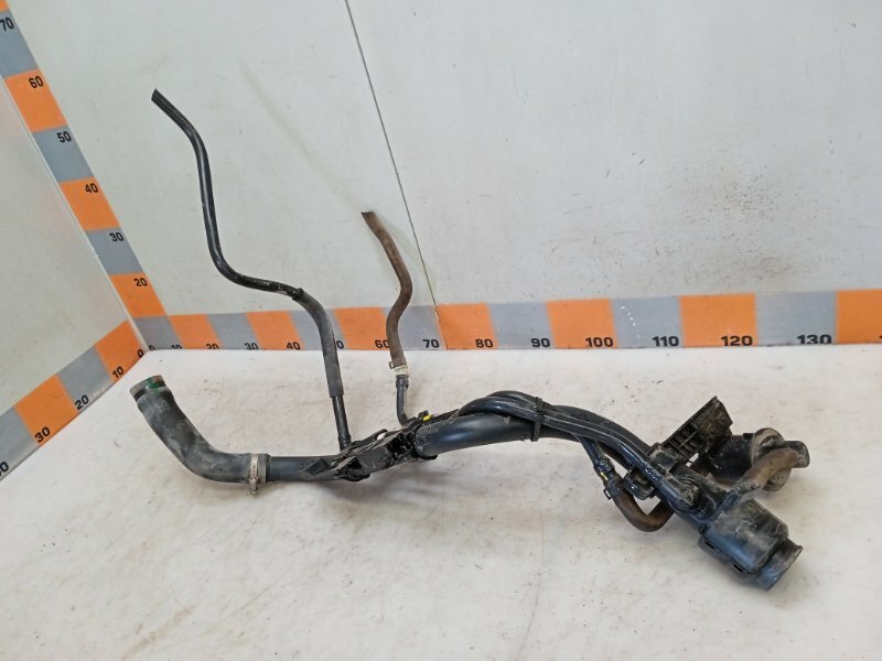 Б/У бензобака, бензин, Киа К5 Горловина топливного бака Kia K5 2021 DL3 301779 Hyundai-KIA арт. 31030L2300