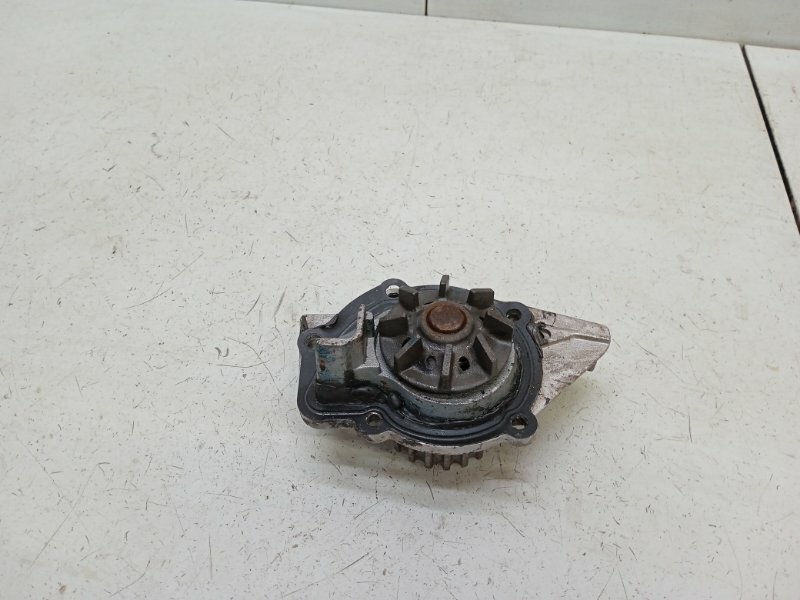 Б/У насос водяной, 1.8 Иран Ходро Саманд Помпа Iran Khodro Samand 2003- 184505 Iran Khodro арт. 3606005