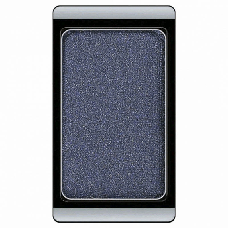 Тени для век ARTDECO Make Up Eye Shadow - Duocrome, Тени для век голографические, 272