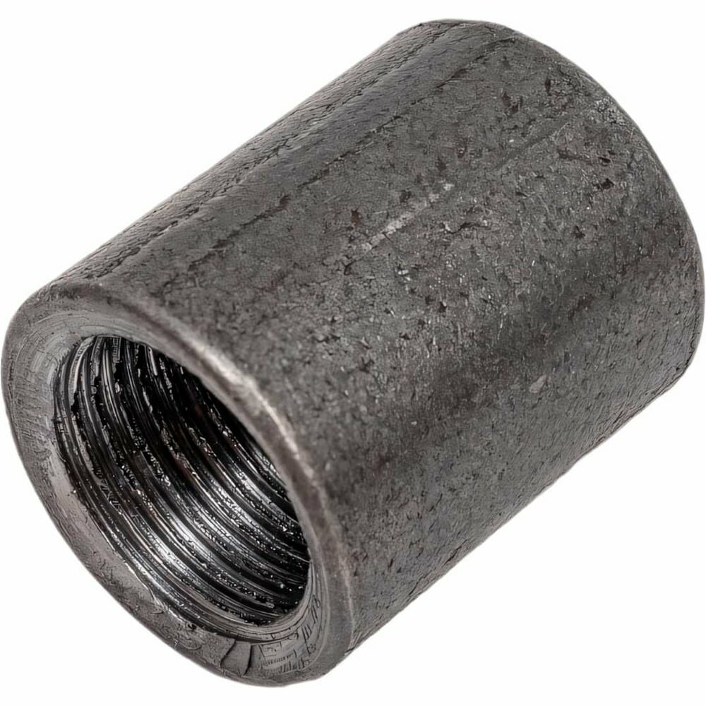 Стальная муфта металлсервис 1211802