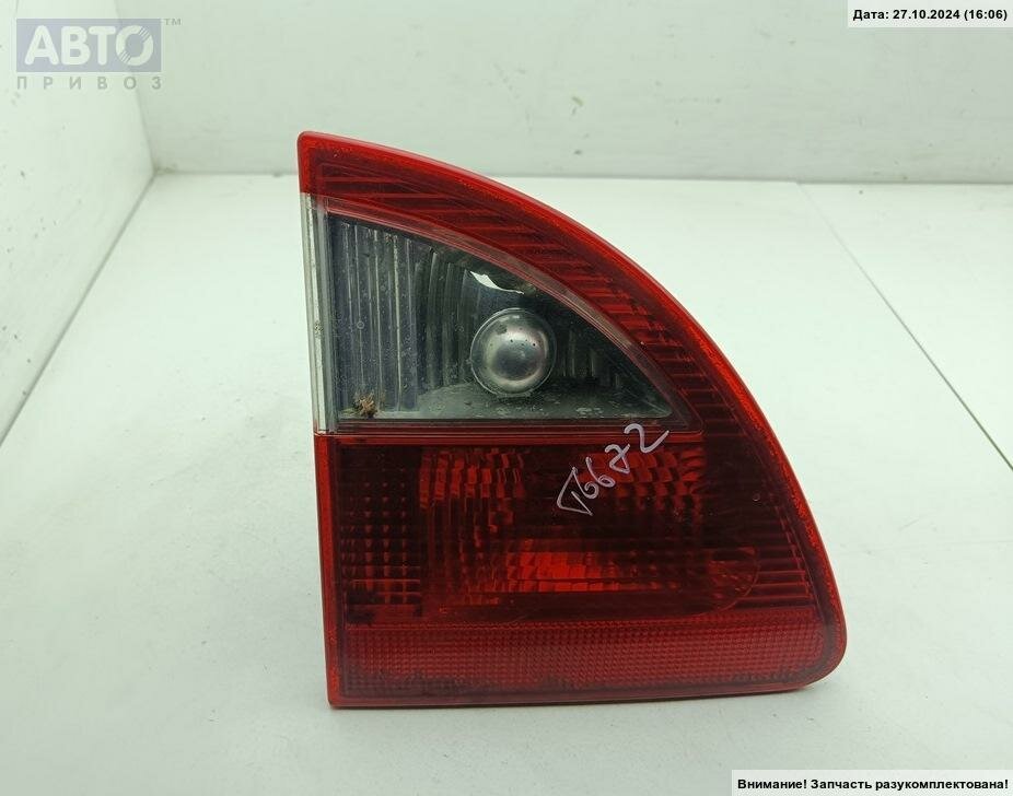 Фонарь крышки багажника левый Ford Galaxy (2000-2006)