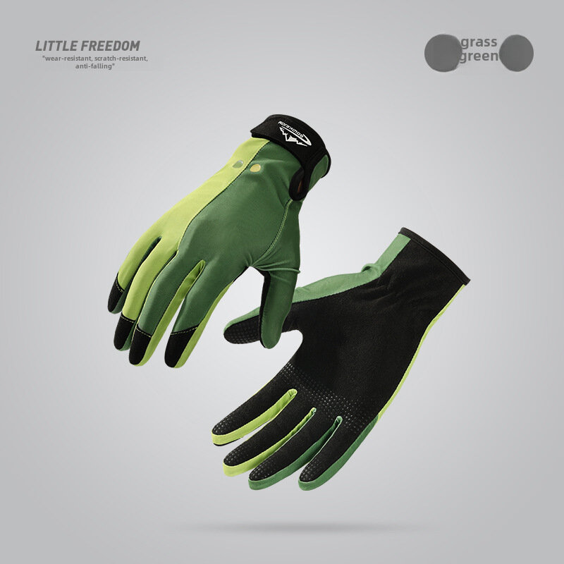 Перчатки для мужчин и женщин