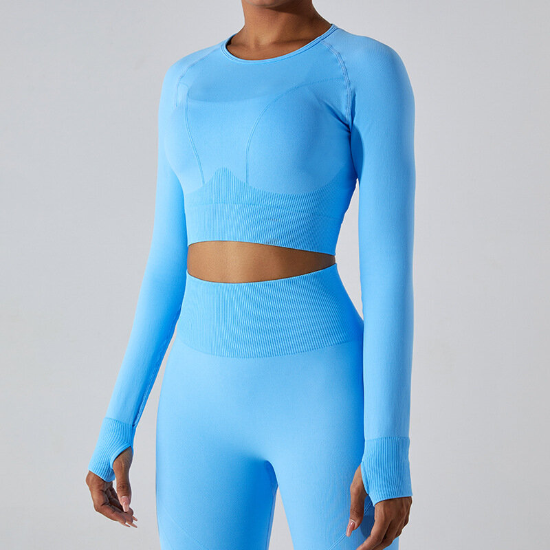 Топ спортивный