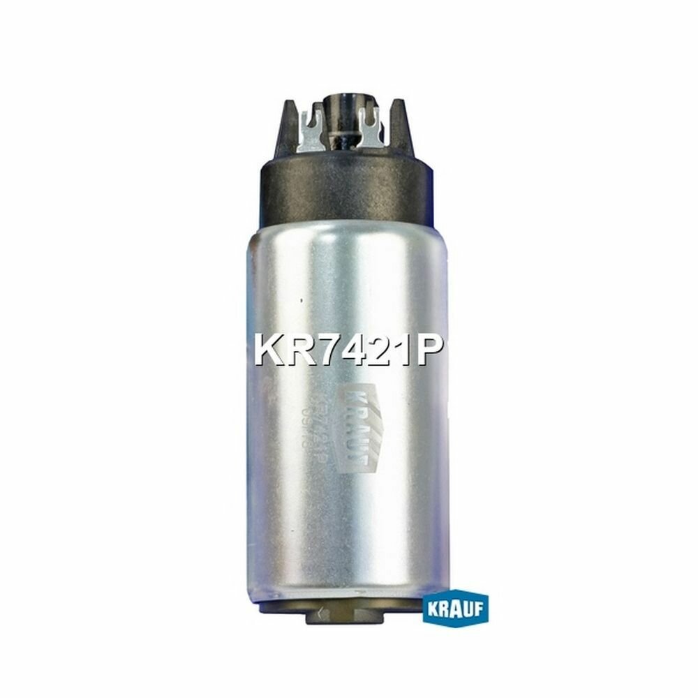 Бензонасос электрический Krauf KR7421P для а/м Renault Scenic, Fluence, Megan