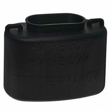 Кан живцовый тонар черный (10л)