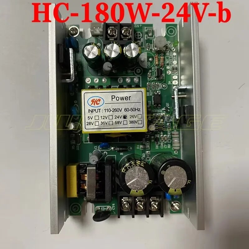 Блок питания HC-180W-24V-b 24V
