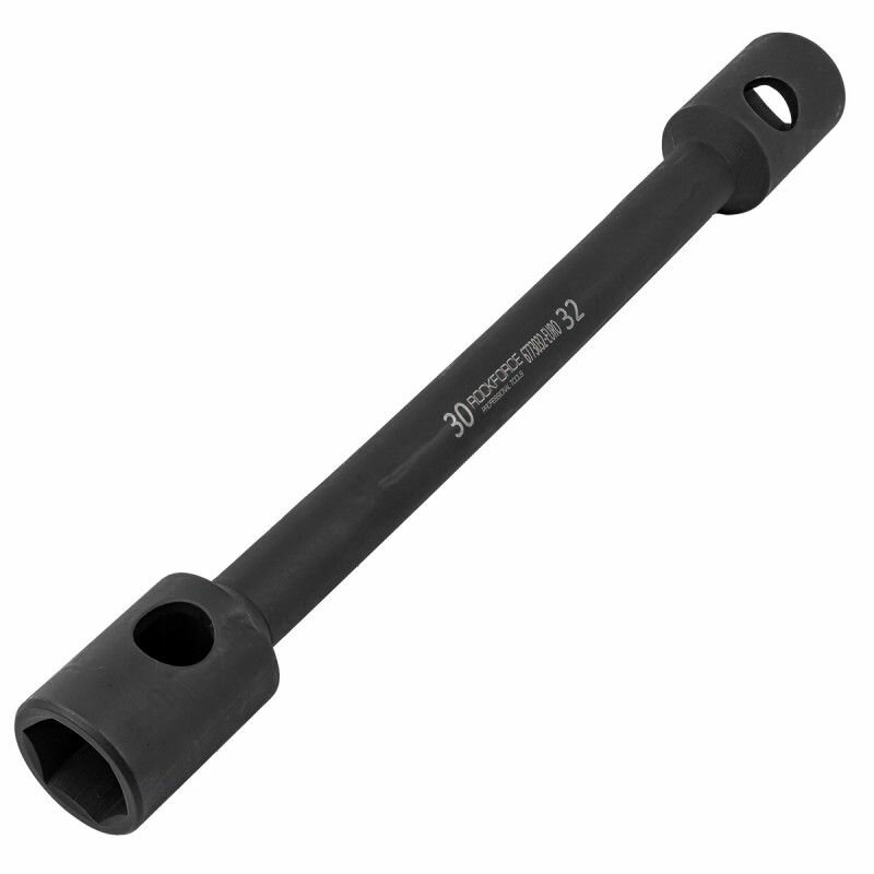 Ключ балонный торцевой ROCKFORCE