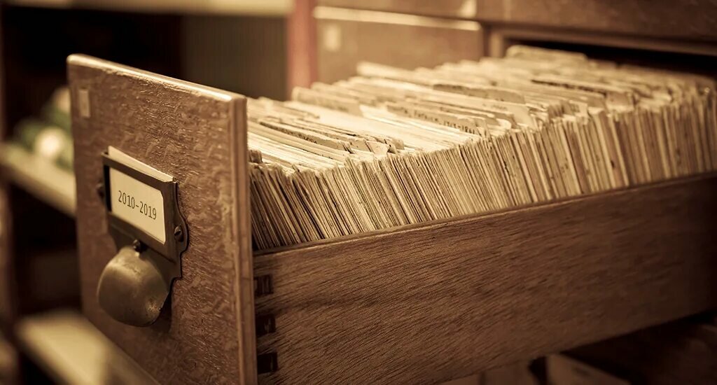 Курс Муниципальный архив: организация и методика работы повышение квалификации