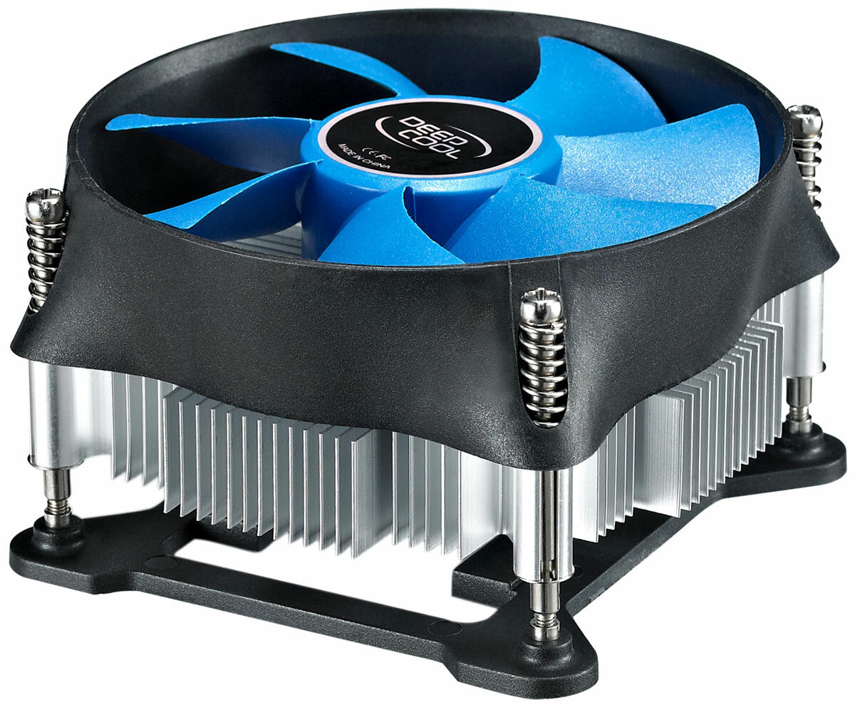 Кулер Deepcool THETA 15 PWM