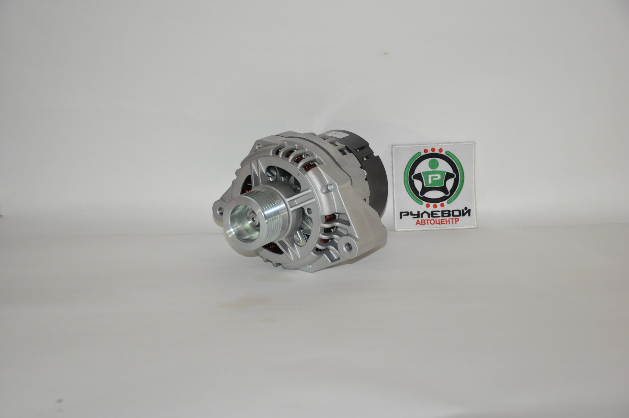 Генератор 1118 "Startvolt" (115А) 1117-1119 Калина Lada, Vaz, Ваз, Лада STARTVOLT арт. LG 0119X