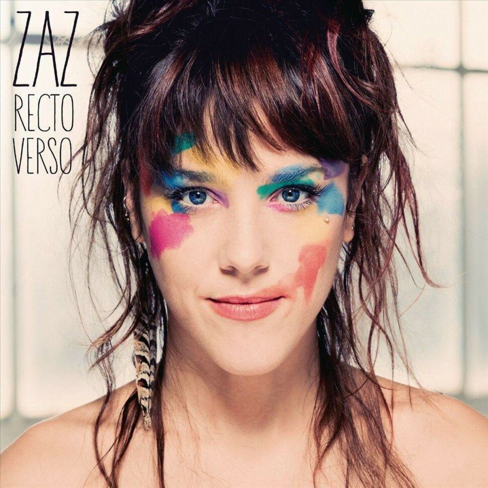 ZAZ - Recto Verso (2LP)