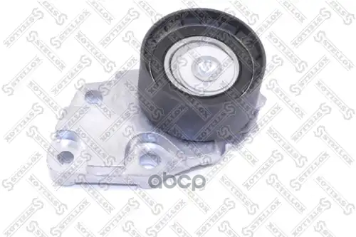 Ролик нат. ГРМ Daewoo Nexia 1.4-1.6 93> Stellox арт. 0340094SX