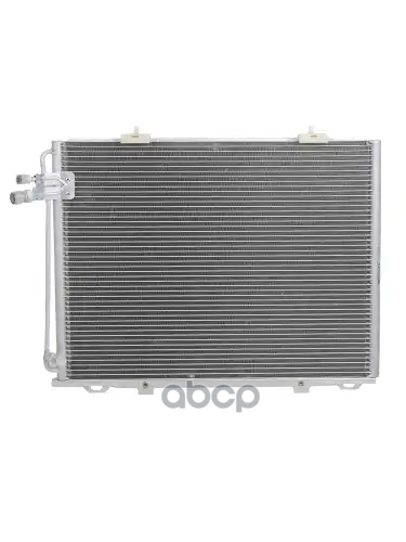 Радиатор кондиционера MB 2.0-3.0D 95-02 ZENTPARTS арт. Z19142